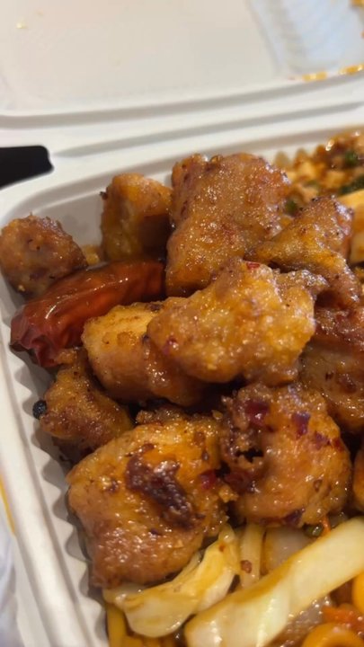 HONEY BASIL EXPRESS - Updated December 2025 - 61 Photos & 38 Reviews ...