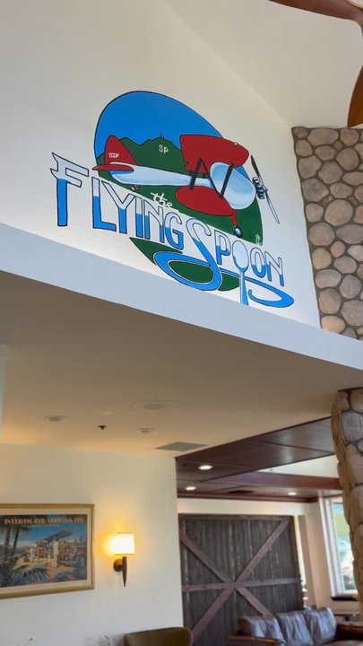 THE FLYING SPOON - Updated April 2026 - 53 Photos & 23 Reviews - 824 E ...