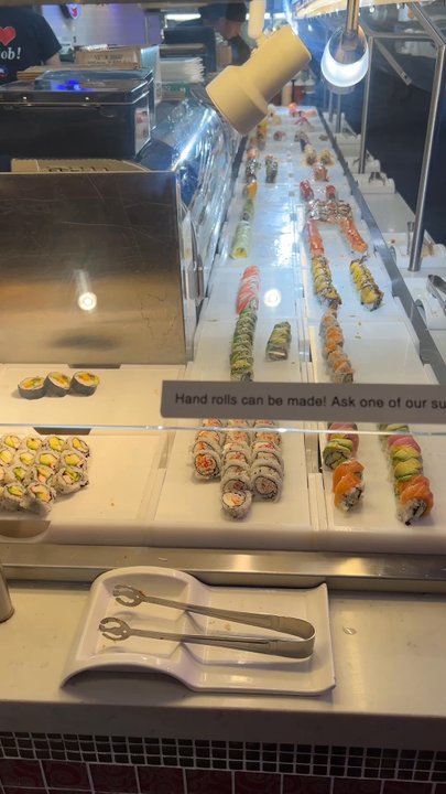 MINATO JAPANESE BUFFET - Updated April 2025 - 596 Photos & 254 Reviews ...