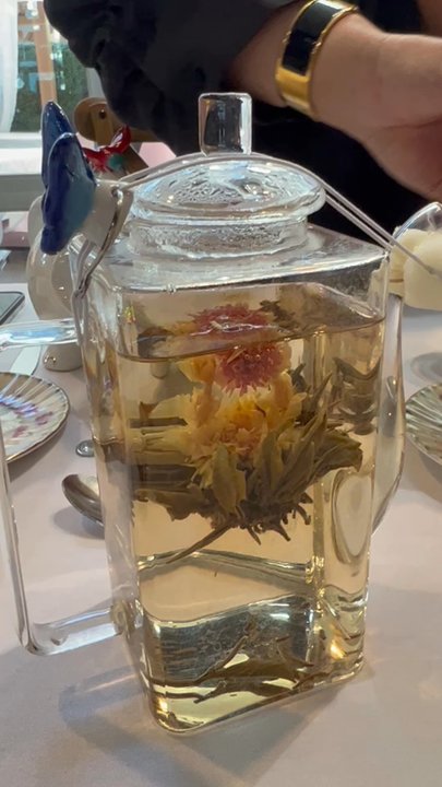 CHADO TEA ROOM - Updated January 2025 - 1432 Photos & 756 Reviews - 369 ...