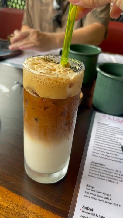 LING WU ASIAN RESTAURANT AT THE GROVE - Updated October 2025 - 207 ...