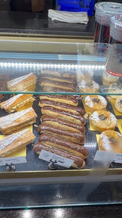 CROISSANT GOURMET - Updated June 2026 - 102 Photos & 32 Reviews - 900 N ...