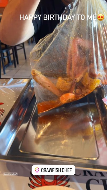 CRAWFISH CHEF - Updated May 2025 - 552 Photos & 541 Reviews - 21022 ...