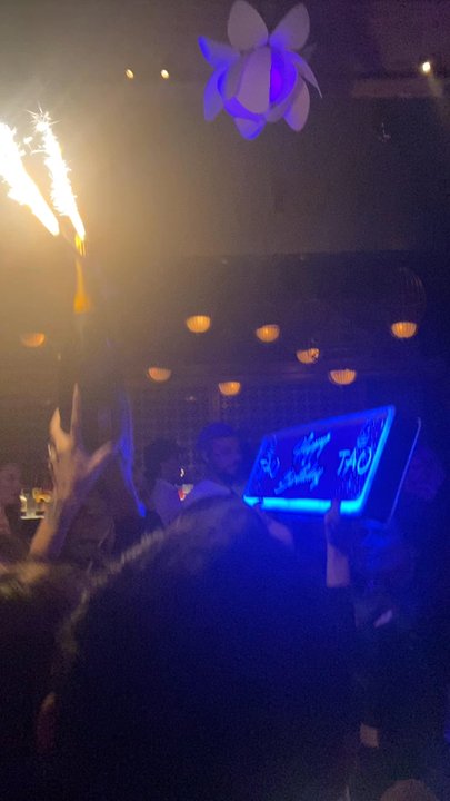 TAO CHICAGO NIGHTCLUB - Updated October 2025 - 114 Photos & 158 Reviews ...