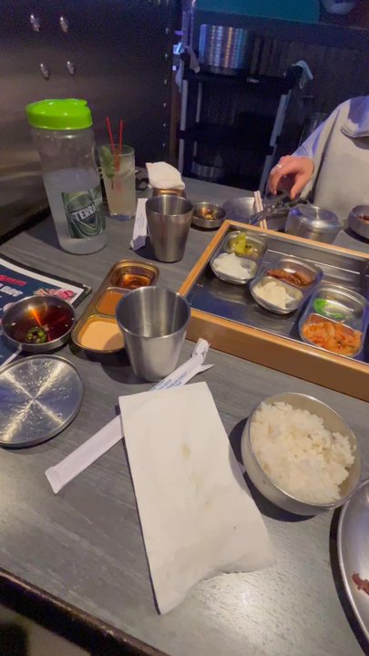 GOGI GUYS KOREAN BBQ - Updated February 2026 - 492 Photos & 220 Reviews ...