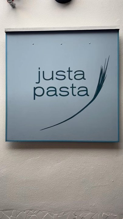 JUSTA PASTA - Updated April 2025 - 210 Photos & 355 Reviews - 1326 NW ...