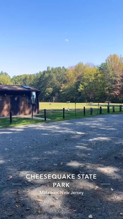 CHEESEQUAKE STATE PARK - Updated March 2026 - 2215 Photos & 87 Reviews ...