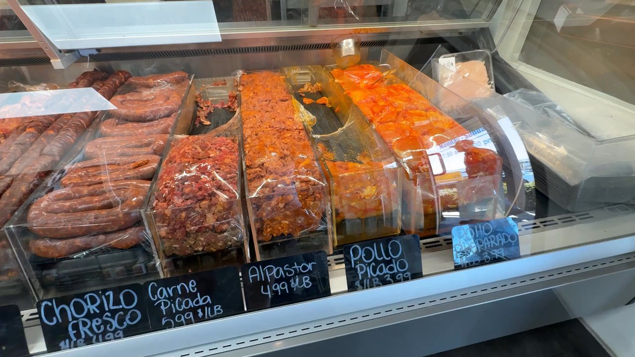VALDIVIA PRIME MEAT MARKET - Updated April 2026 - 27 Photos & 42 ...