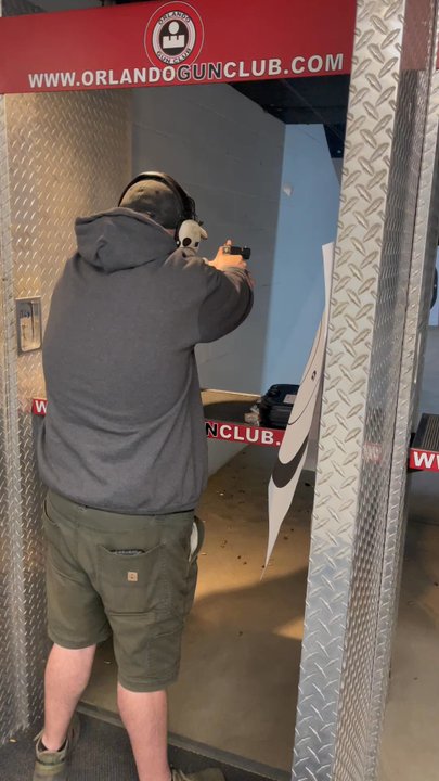 THE ORLANDO GUN CLUB - Updated January 2026 - 67 Photos & 108 Reviews ...