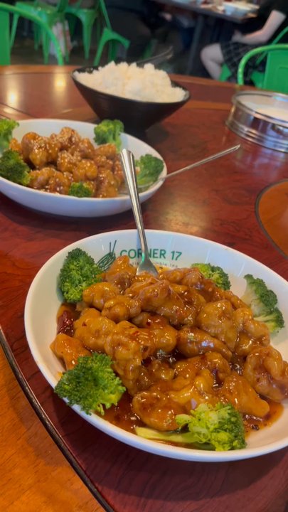 CORNER 17 - Updated June 2025 - 1841 Photos & 1026 Reviews - 6623 ...