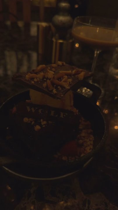 WOLF BY VANDERPUMP AT CAESARS REPUBLIC SCOTTSDALE - Updated January ...