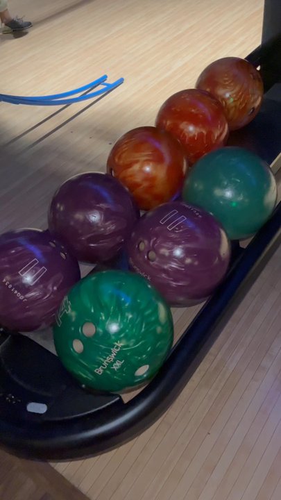 HIGHBALL LANES - Updated December 2025 - 117 Photos & 31 Reviews - 3019 ...