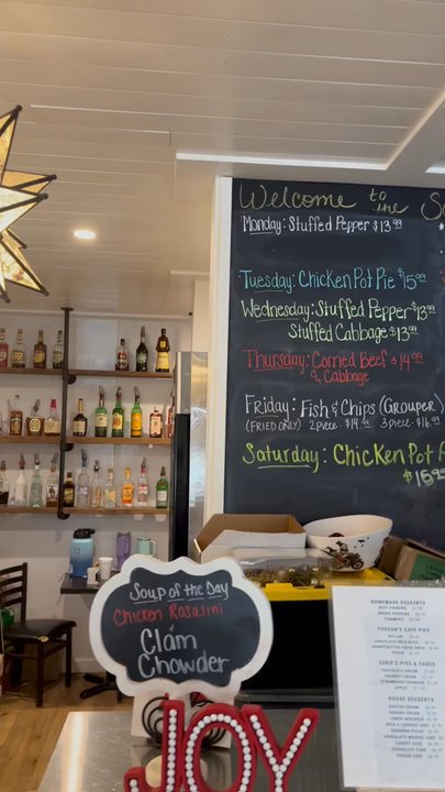 SUNSET GRILL CLEARWATER - Updated March 2026 - 530 Photos & 304 Reviews ...