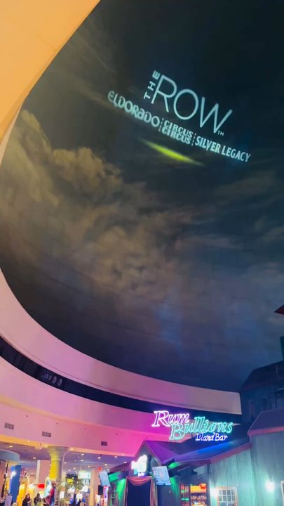 SILVER LEGACY RESORT CASINO - Updated March 2025 - 127 Photos & 72 ...