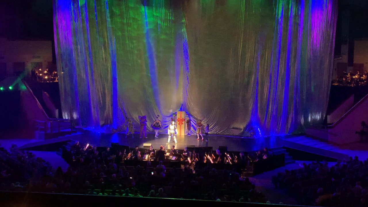 FIRST BAPTIST ORLANDO - Updated January 2026 - 95 Photos & 27 Reviews ...