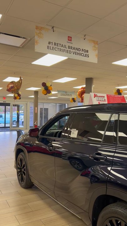 ATLANTIC HYUNDAI - Updated November 2025 - 28 Photos & 380 Reviews ...