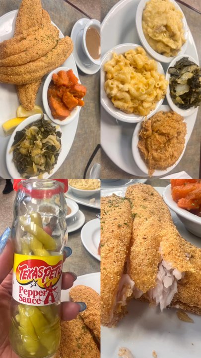 AUNT BILL’S SOUL FOOD CAFE - Updated March 2025 - 136 Photos & 106 ...