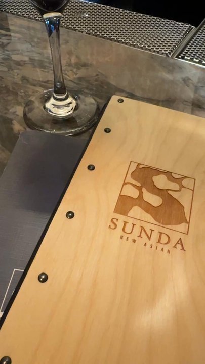 SUNDA NEW ASIAN - FULTON MARKET - Updated August 2025 - 215 Photos & 85 ...