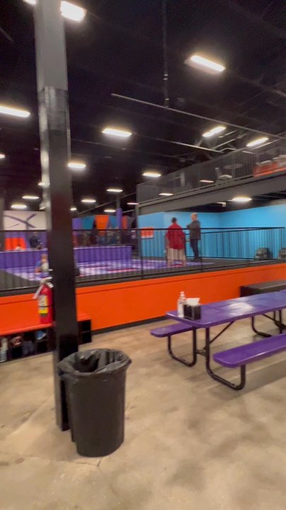ALTITUDE TRAMPOLINE PARK SPRING-KLEIN - Updated December 2025 - 106 ...