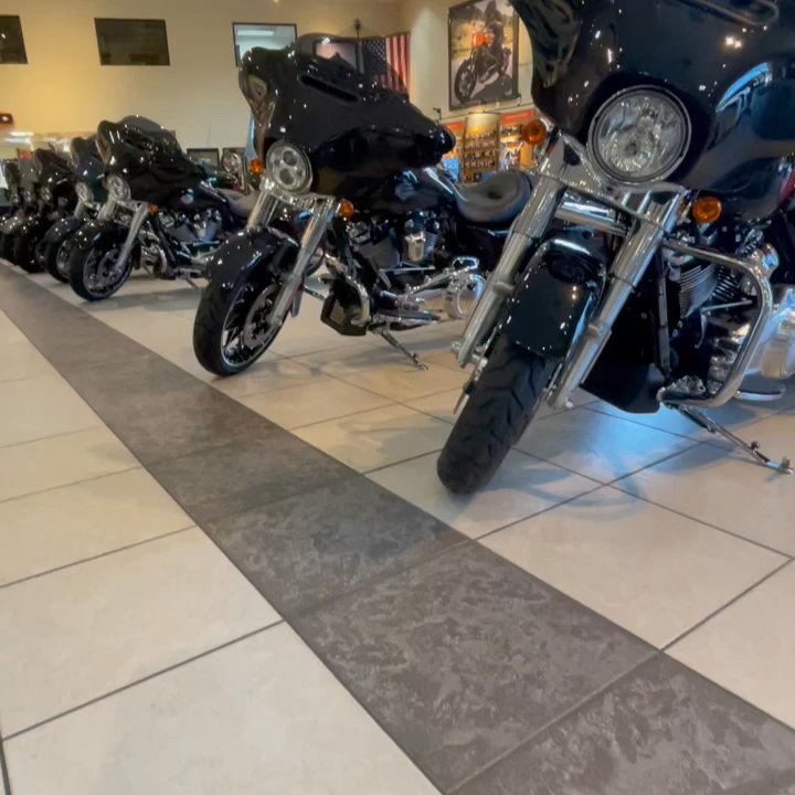 Harley Davidson Baldwin Park