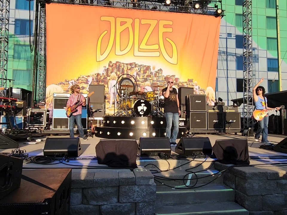 STIR COVE - Updated May 2026 - 61 Photos & 31 Reviews - 1 Harrah's Blvd ...