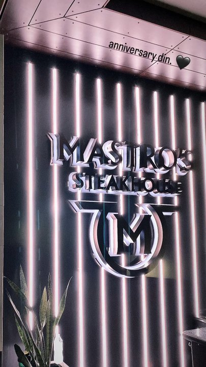 MASTRO’S STEAKHOUSE - Updated 05/2025 - 1372 Photos & 799 Reviews ...