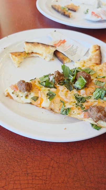 PINOLE PIZZA HOUSE - Updated May 2026 - 95 Photos & 85 Reviews - 620 ...