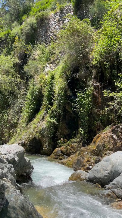 STODDARD CANYON FALLS - Updated May 2025 - 70 Photos & 24 Reviews - N ...