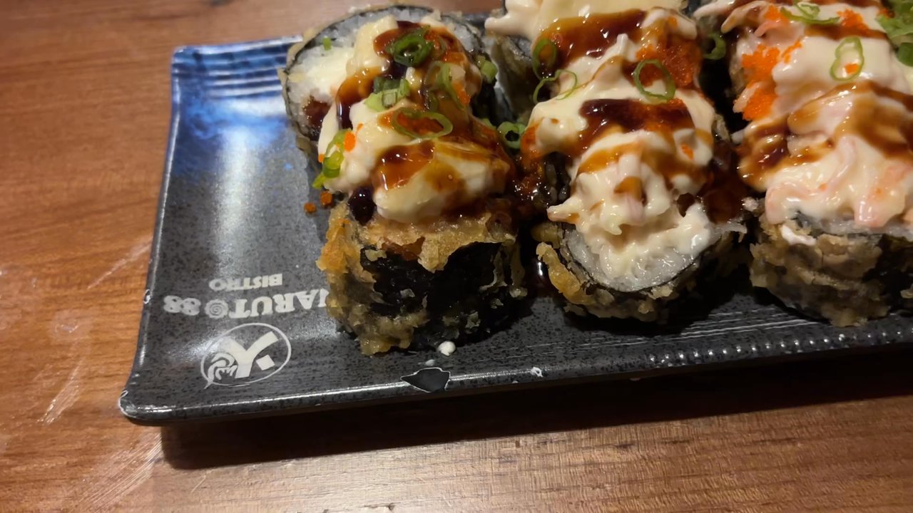 NARUTO 88 BISTRO - Updated April 2025 - 110 Photos & 31 Reviews - 18514 ...