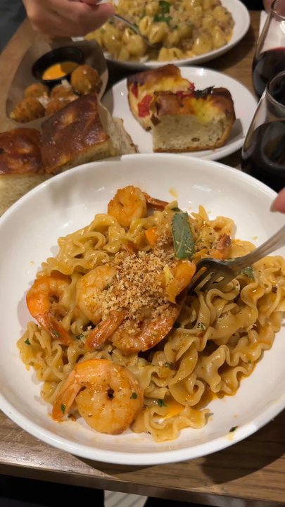 FORMA PASTA FACTORY - Updated May 2025 - 716 Photos & 297 Reviews - 5 ...