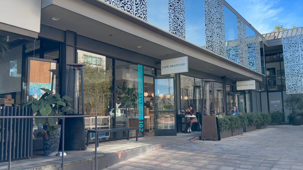 CAFE GRATITUDE - Updated March 2026 - 2739 Photos & 2475 Reviews - 639 ...