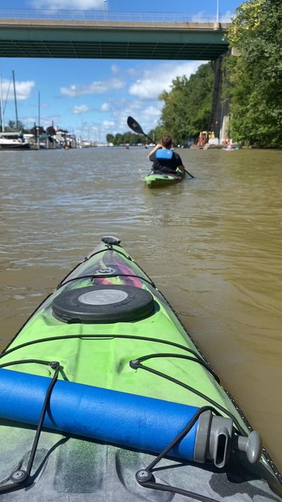 41° NORTH COASTAL KAYAK ADVENTURES - Updated October 2025 - 37 Photos ...