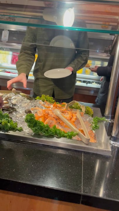 WONDERFUL BUFFET - Updated December 2025 - 223 Photos & 193 Reviews ...