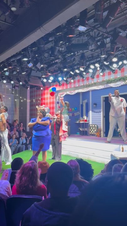 STUDIO THEATRE - Updated December 2025 - 56 Photos & 69 Reviews - 1501 ...