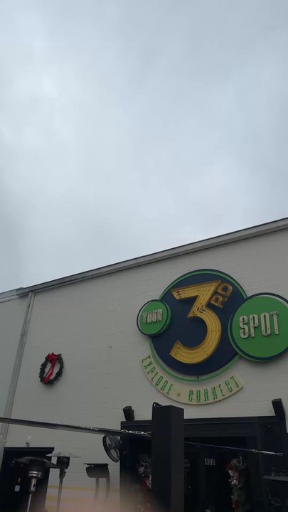 YOUR 3RD SPOT - Updated February 2025 - 686 Photos & 269 Reviews - 400 ...