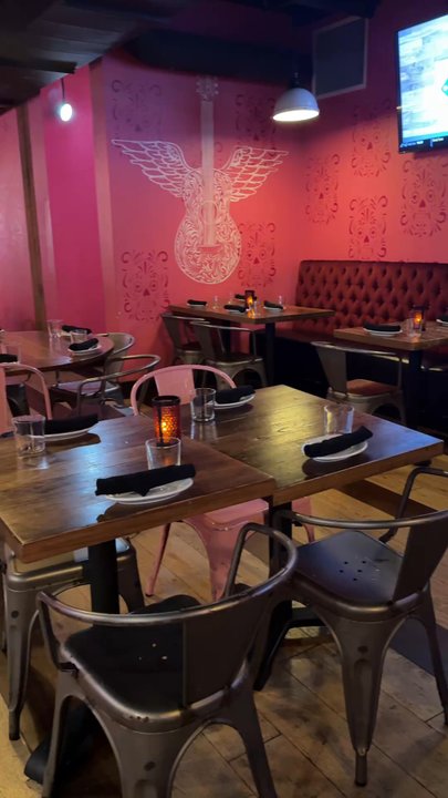 PINK TACO - Updated December 2025 - 687 Photos & 574 Reviews - 374 ...