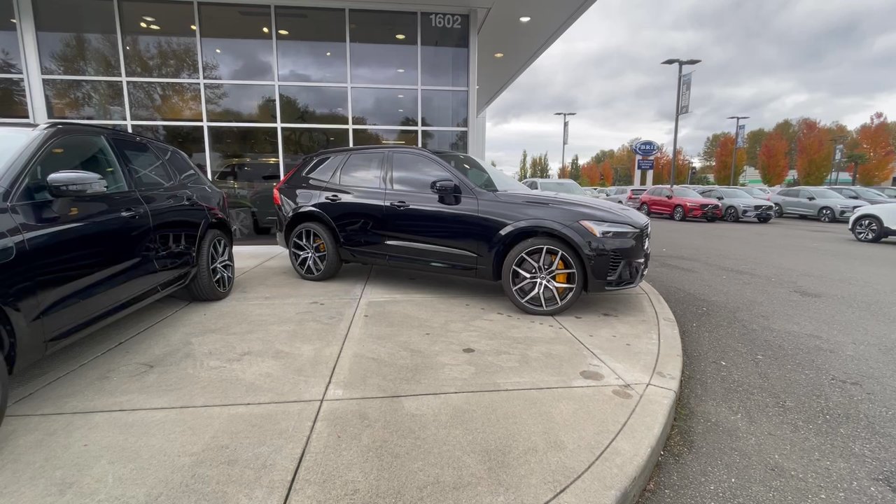 VOLVO CARS TACOMA - Updated October 2025 - 45 Photos & 118 Reviews ...