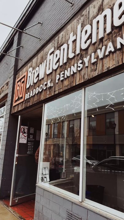 BREW GENTLEMEN - Updated January 2026 - 238 Photos & 155 Reviews - 512 ...