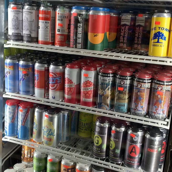 MAPLEWOOD MARKET & LIQUORS - Updated April 2026 - 57 Reviews - 2620 ...