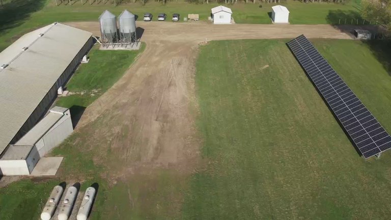 Reliable Barn Alarm | BarnTools