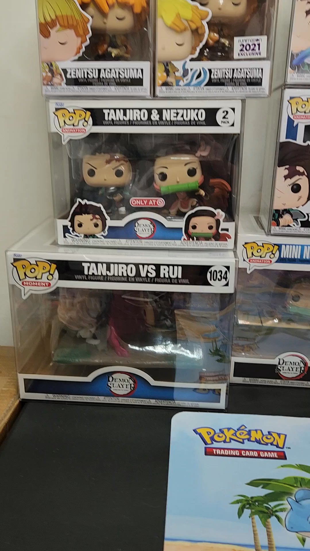 Whatnot - Funko Stream 🎉 Livestream by oni_collects #funko_pop