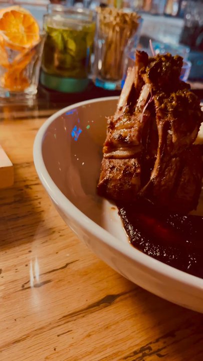 BLIND RABBIT KITCHEN - Updated March 2026 - 400 Photos & 323 Reviews ...