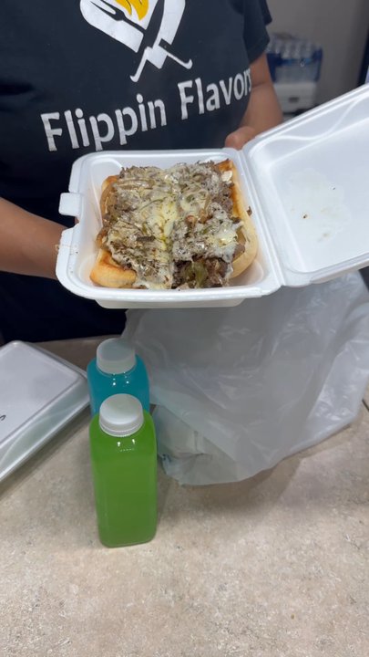 FLIPPIN FLAVORS - Updated April 2025 - 75 Photos & 91 Reviews - 1848 W ...