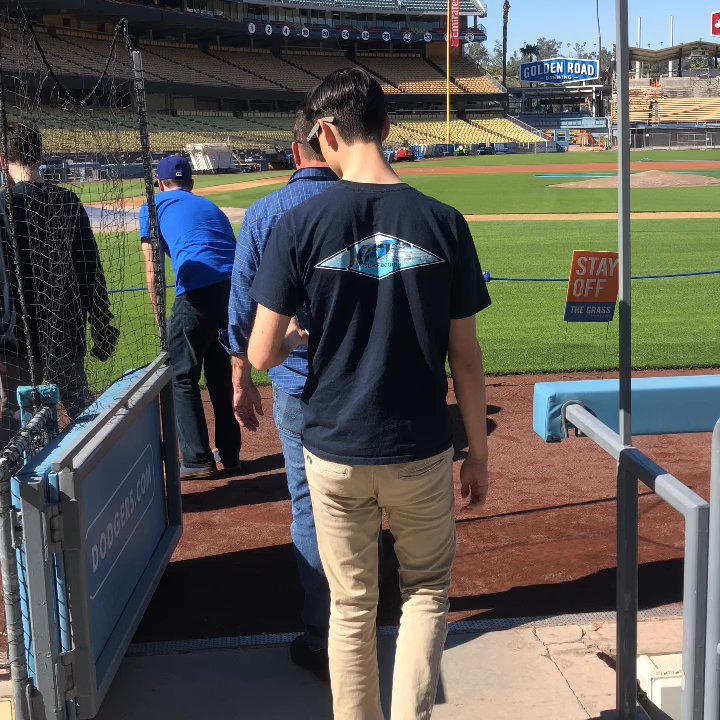 DODGER STADIUM TOUR - Updated November 2025 - 230 Photos & 50 Reviews ...