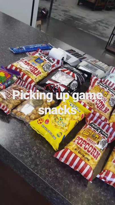 CALIFORNIA SNACK FOODS - Updated April 2026 - 259 Photos & 338 Reviews ...
