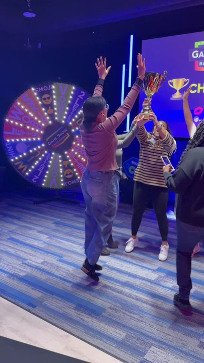 GAME SHOW BATTLE ROOMS - CHARLOTTE - Updated October 2025 - 257 Photos ...