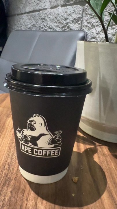 APE COFFEE - Updated December 2025 - 1136 Photos & 596 Reviews - 2817 E ...