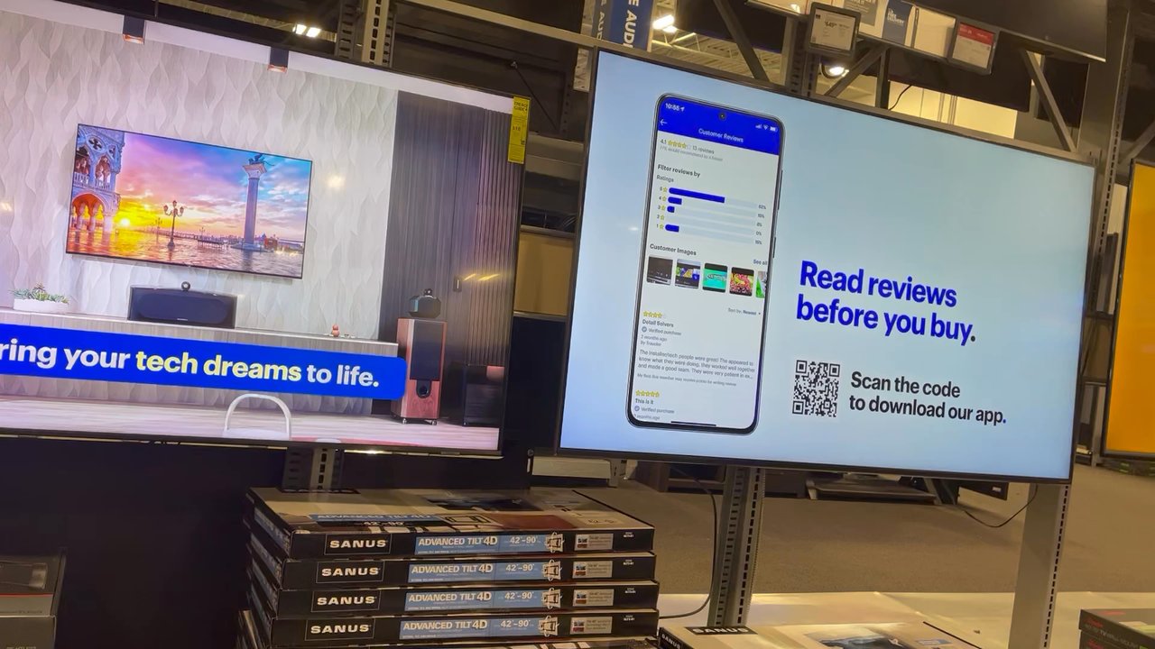 BEST BUY - Updated January 2026 - 41 Photos & 98 Reviews - 2001 S Rd ...