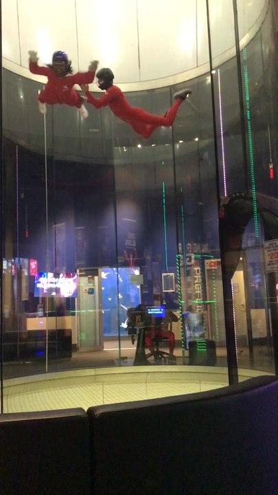 IFLY INDOOR SKYDIVING - ATLANTA - Updated October 2025 - 354 Photos ...