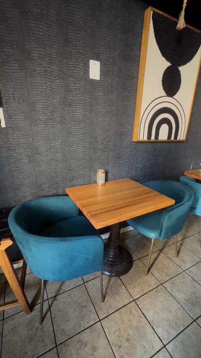 AMINA - Updated February 2025 - 529 Photos & 212 Reviews - 104 Chestnut ...